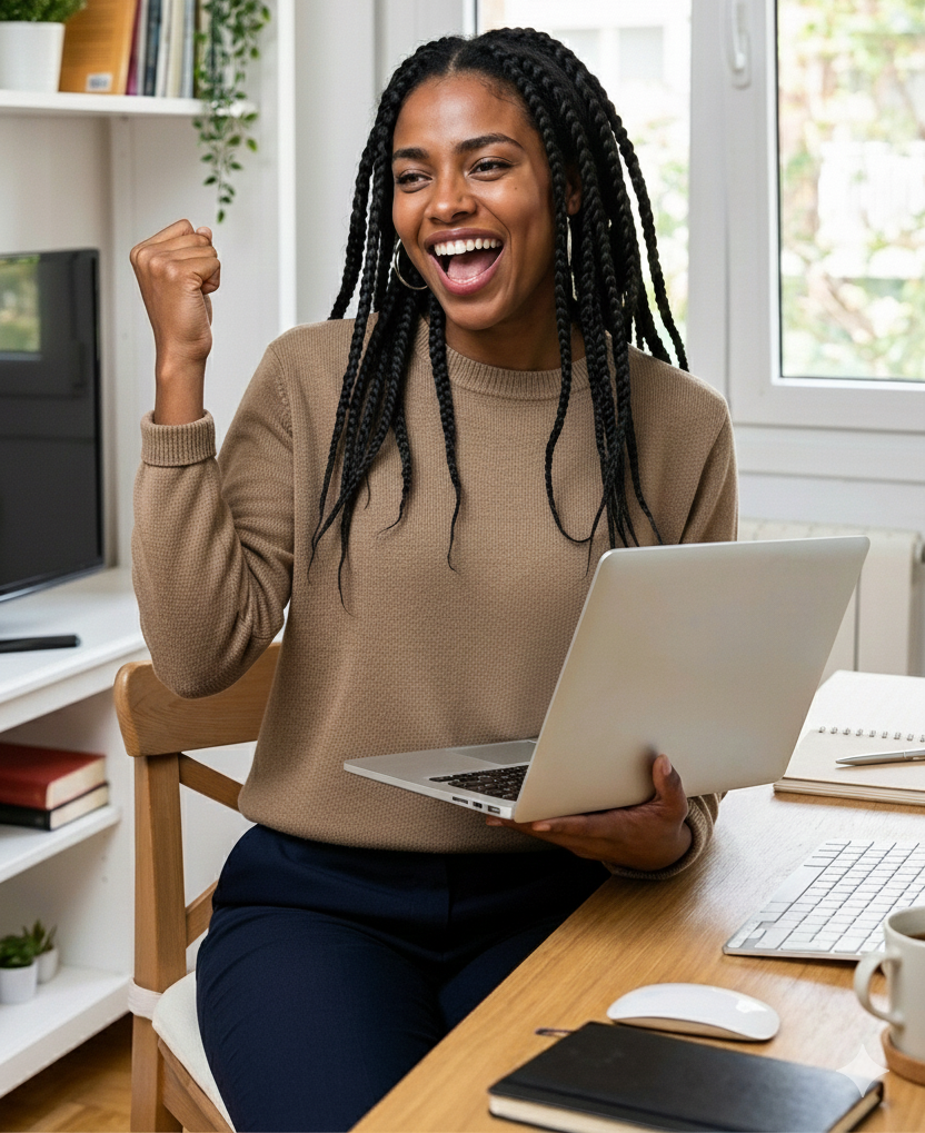 RemoteHuntr - Land Your Dream Remote Job